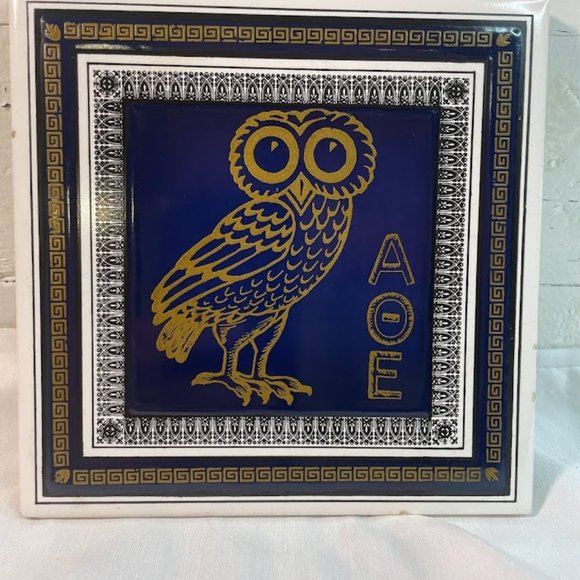 Smaltotechniki Ceramic | Accents | Smaltotechniki Ceramic Alpha Theta ...